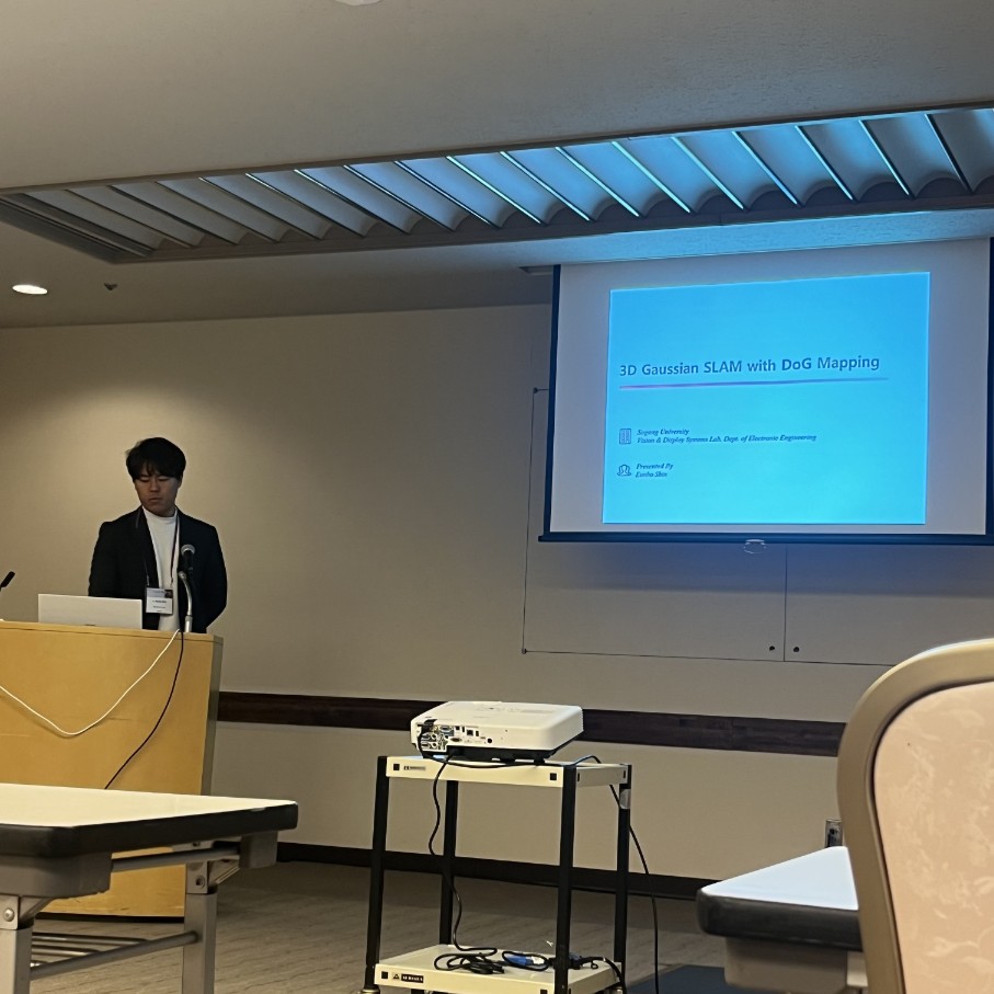 2025년 International Conference on Electronics, Information, and ...